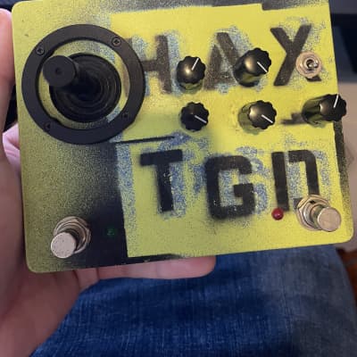 Dwarfcraft Devices HAX+TGD | Reverb