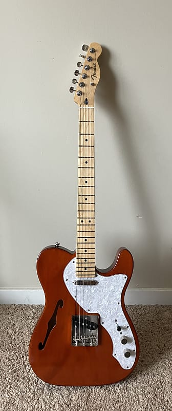 Squier Tele Partscaster | Reverb