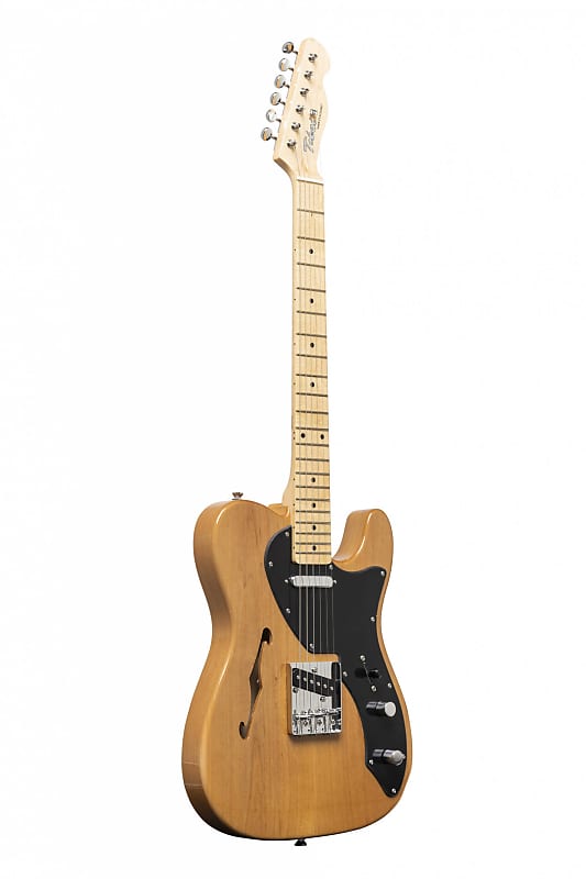 TOKAI Breezysound ATE-60 Thinline Natural / Limited Edition TOKAI Breezysound ATE-60 Thinline Natural / Limited Edition