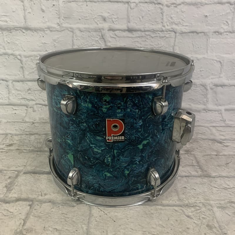 Premier 12" Tom | Reverb