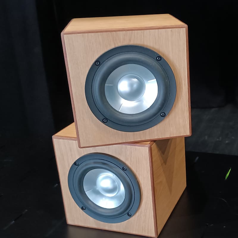 DMAX SUPER CUBES 5 2020 | Reverb