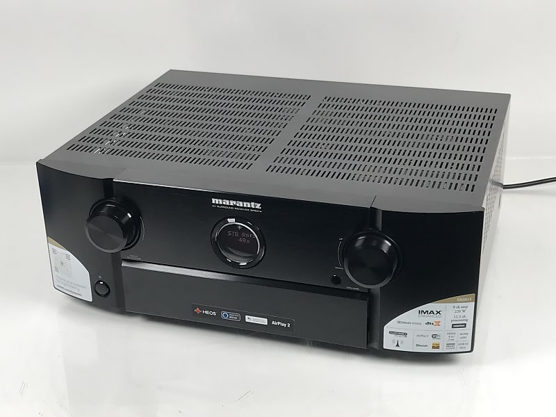 Marantz SR6014 9.2 Channel Home Theater Receiver | Reverb