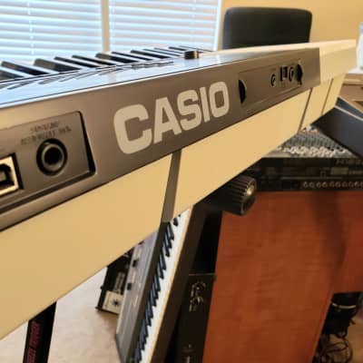 THE FANTASTIC CASIO CTK-4200 SYNTHESIZER KEYBOARD WORKSTATION | Reverb