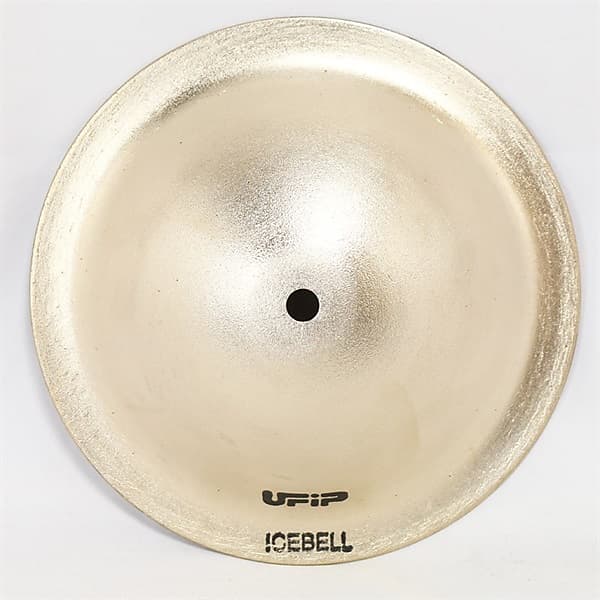 UFIP Ice Bell 8 | Reverb