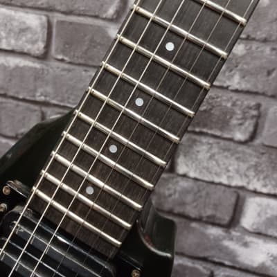 Prototype Ibanez PR1660 1985 fujigen Factory made in Japan | Reverb