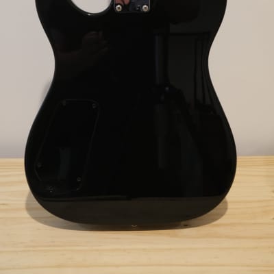 G&L SC2- Asat Special RMC 2000-2024 - black | Reverb