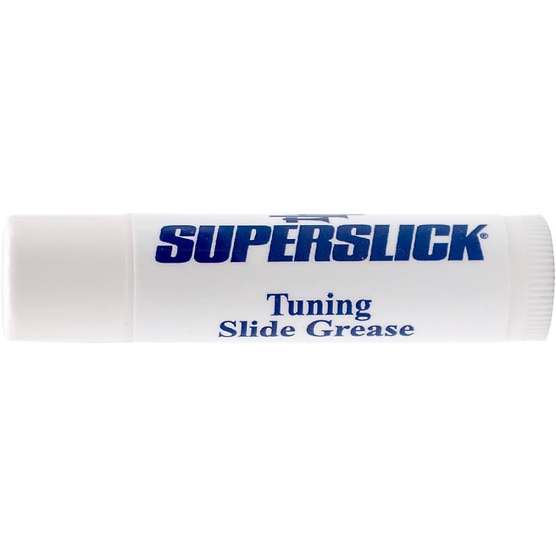 Superslick Tube Tuning Slide Grease | Reverb