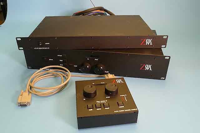 Z - Systems Engineering Z - 16.16 digital detangler, and Z - | Reverb