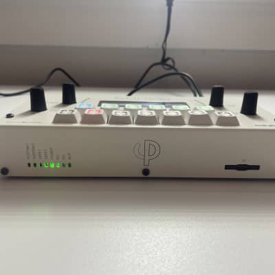 Midiphy Loopa - MIDI Sequencer | Reverb