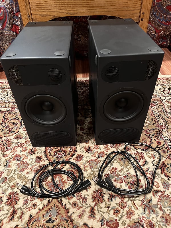 PMC twotwo 6 2018 | Reverb