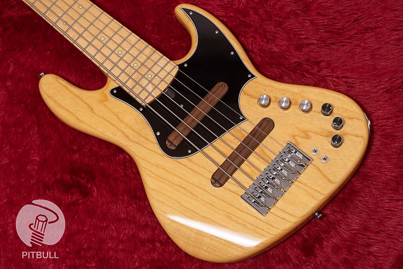 【used】Xotic / XJ-1T 6st NAT 2016 4.755kg #J-1446XH【GIB | Reverb