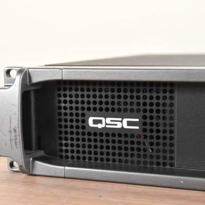 QSC Q-SYS I/O Frame 8s Integrated System Platform CG000DY | Reverb
