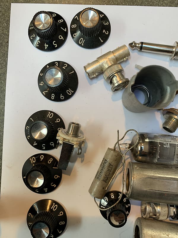 Fender Princeton Reverb | Reverb