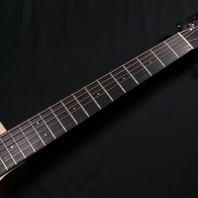 Furch Blue Deluxe Gc-SW Cutaway w/ bevel duo & SPA with Stage | Reverb