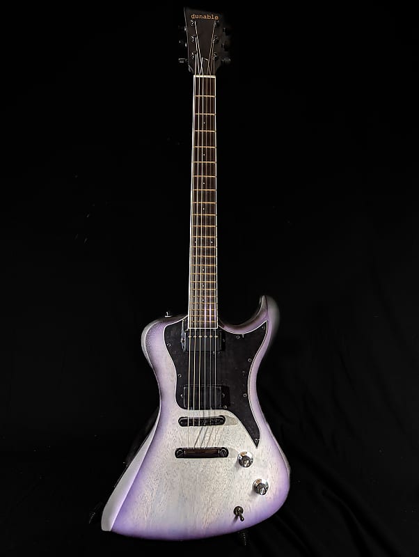 Dunable R2 Light Purple Burst | Reverb