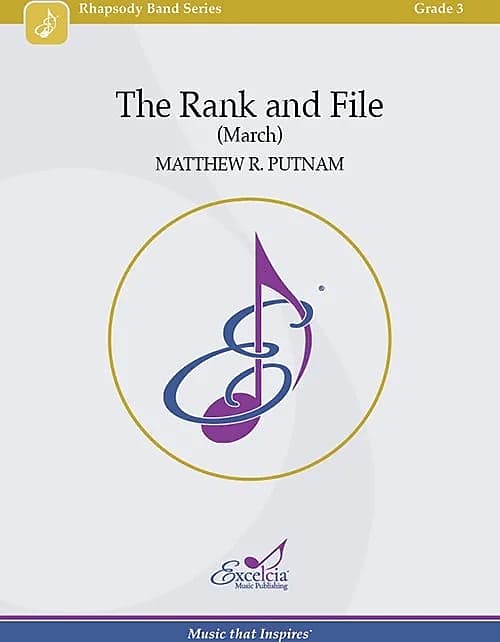 Rank and File - (March) | Reverb