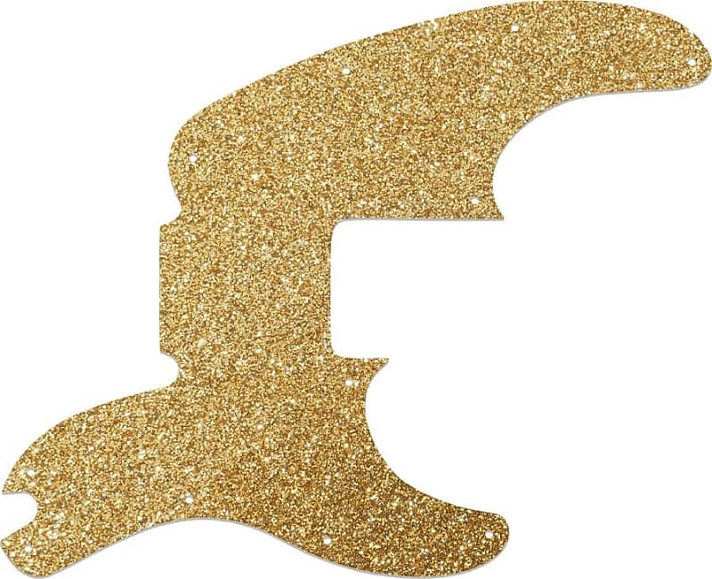 WD Custom Pickguard For Fender Telecaster Bass #60RGS Rose | Reverb