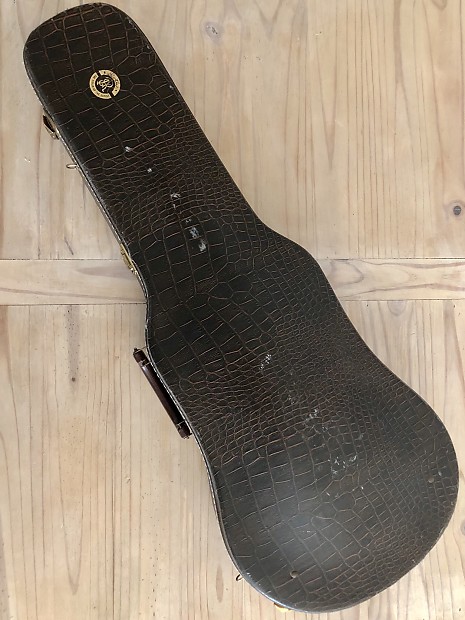 Vintage Roth Viola Case | Reverb