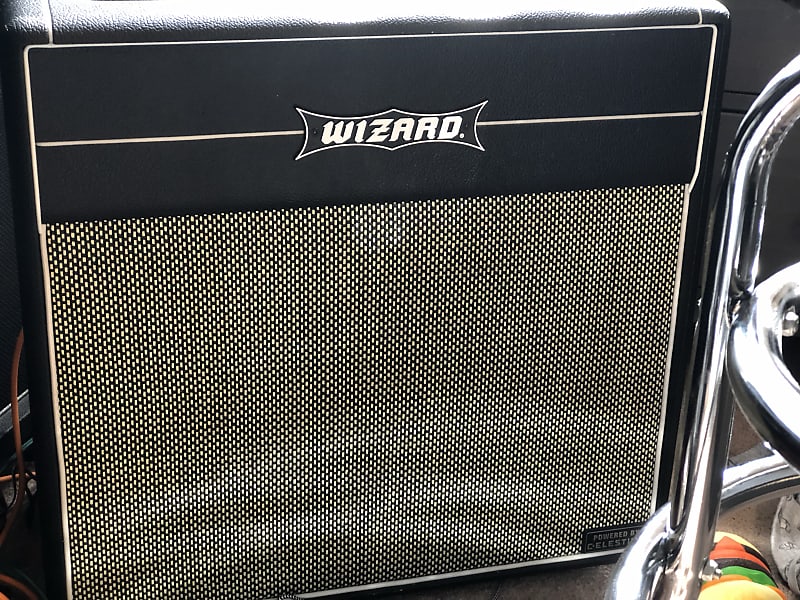 Wizard Mc25 Modern Classic | Reverb