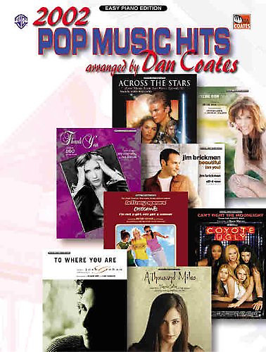 2002 Pop Music Hits | Reverb