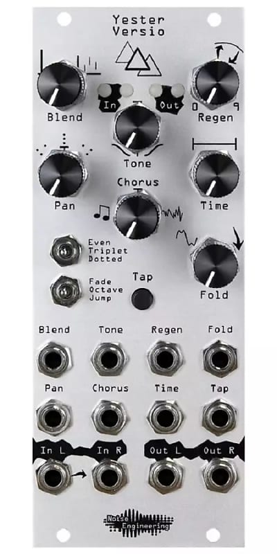 Yester Versio | Reverb