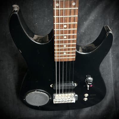 Synsonics by Gretsch Terminator electric guitar with | Reverb