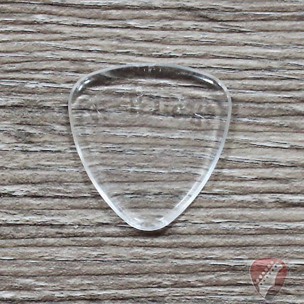 V-Picks Freakishly Large Round Custom Guitar and Mandolin | Reverb