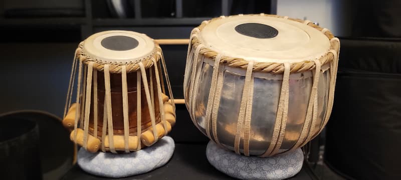 Tabla Set | Reverb