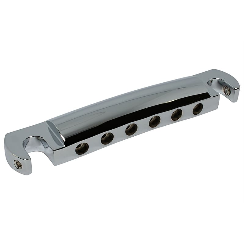 Pinnacle Locking Tailpiece Zinc Diecast w/ locking set screw | Reverb