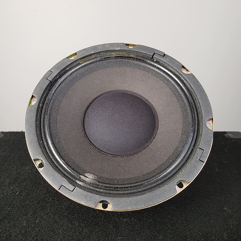 Crate replacement speaker - 8" 4-ohm Speaker - GX15, GX40 - | Reverb