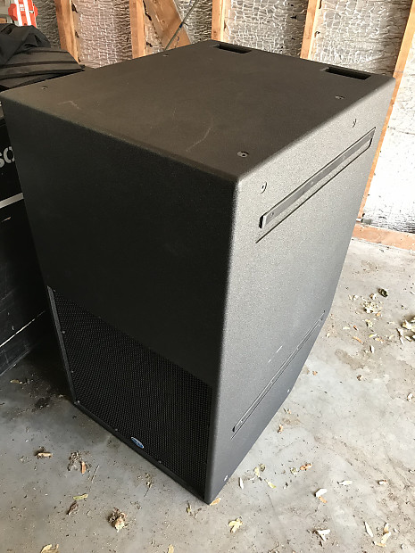 Danley TH-118 | Reverb