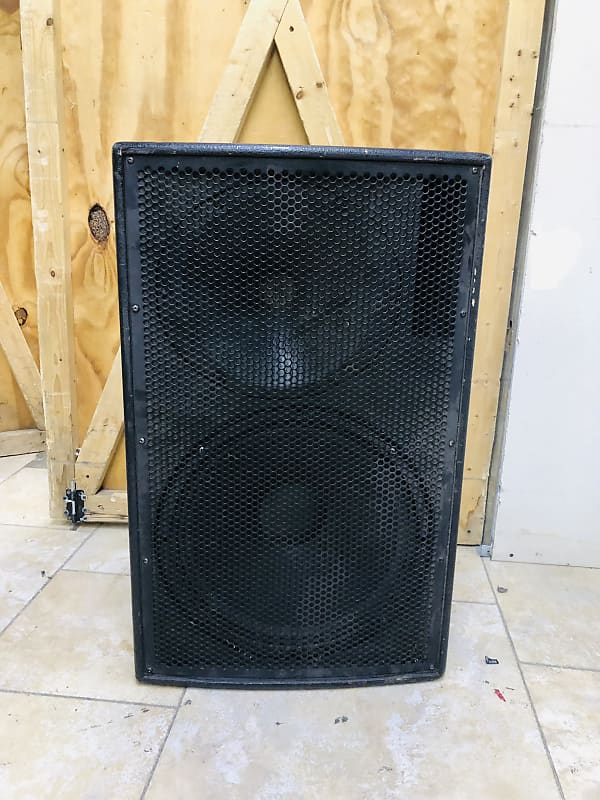 EAW LA215 Full Range 15" Speaker - Tested & Working | Reverb