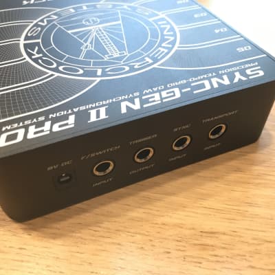 Innerclock Systems Sync-Gen II pro | Reverb