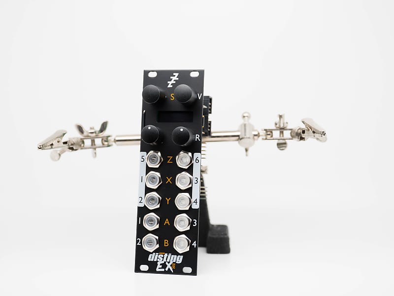 Expert Sleepers Super Disting EX Plus α 2021 | Reverb