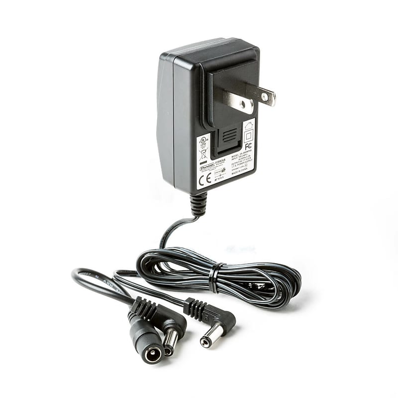 Dunlop Rockman ACE Power Adapter Kit | Reverb