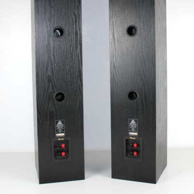 Magnat Vector 77 High standing Speakers | Reverb