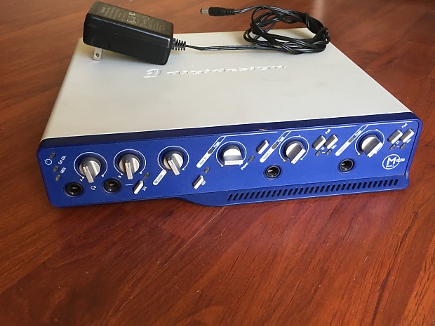 Digidesign Mbox Pro 2 Firewire | Reverb