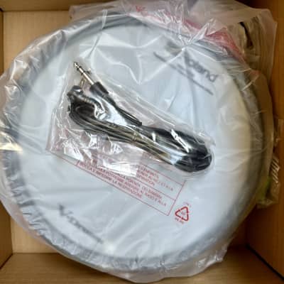 Roland PDX 100 | Reverb