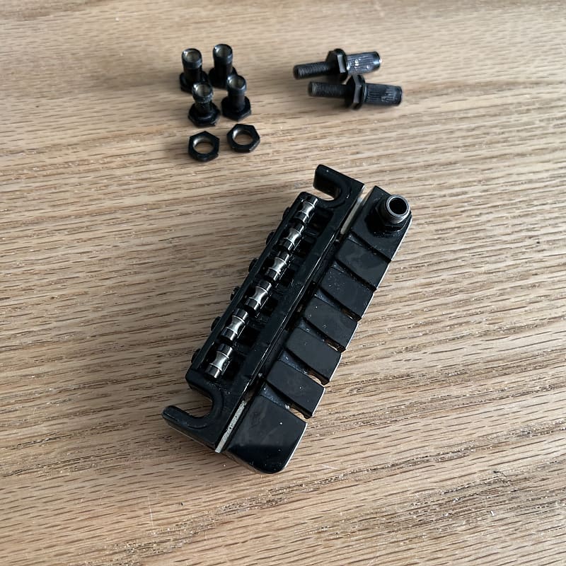 Schaller 4201 Retrofit Tremolo System for Les Paul | Reverb