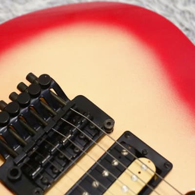 Vintage 1980's made Kramer Neptune NJ USA HSH PU Electric | Reverb