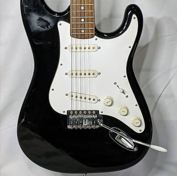 Cruise by VMI Right-handed Strat Copy Electric | Reverb Australia