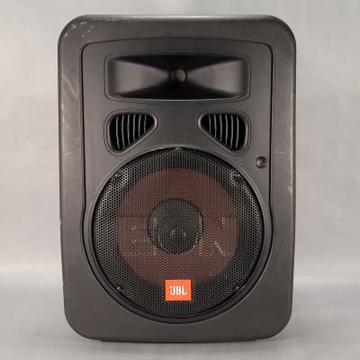 JBL EON10 G2 10" Powered PA Speaker Cabinet (Single) - Black | Reverb