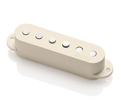 EMG EMG SV active single coil pickup Ivory | Reverb