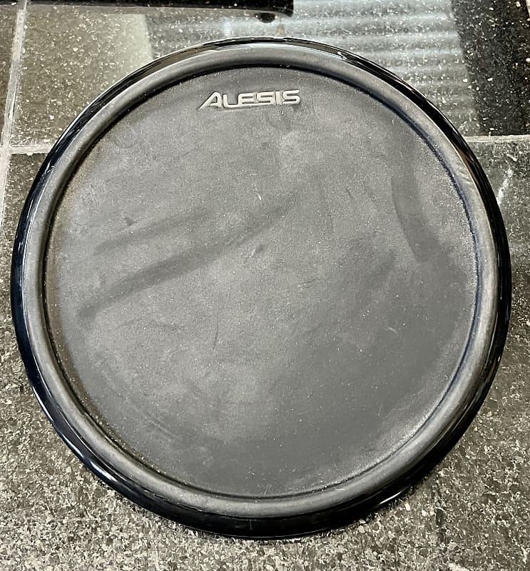 Alesis 8" Single Zone Electronic Drum Pad | Reverb