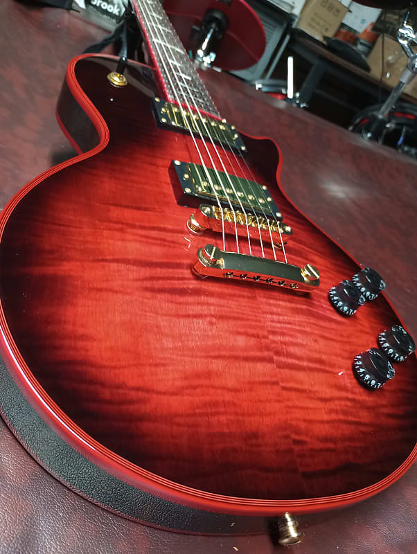 Firefly FFLPS Elite 2023 - **RARE** Red Bat | Reverb