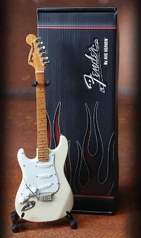 Fender(TM) Stratocaster(TM) - Reverse Headstock Finish for | Reverb