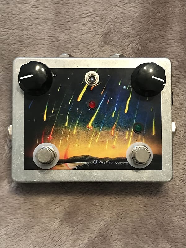 Saturnworks feedback looper | Reverb