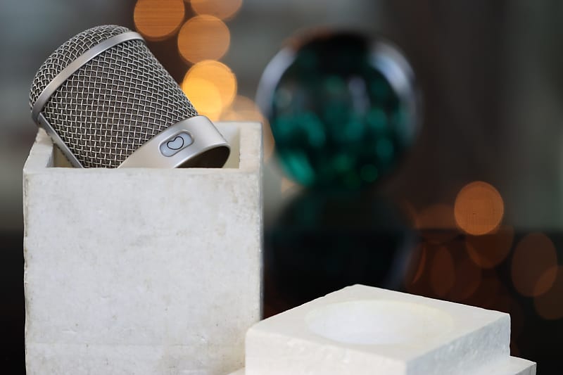 Neumann U47 Head/K47 Capsule 1960 SUPER RARE | Reverb