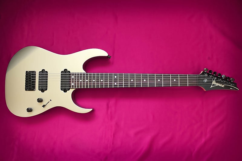 Ibanez 7421 XL Baritone | Reverb