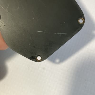 1980's Japan Kramer Focus Model Guitar Black Factory Original | Reverb